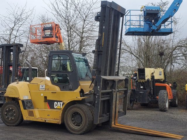 HOME PAGE - Intermodal Supply, LLC - Your Expert in Container Handlers ...