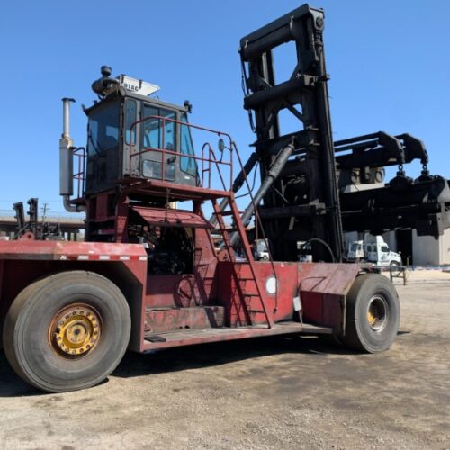 HOME PAGE - Intermodal Supply, LLC - Your Expert in Container Handlers ...