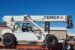 Terex TR45 Reachstacker Container Handler - Intermodal Supply, LLC ...